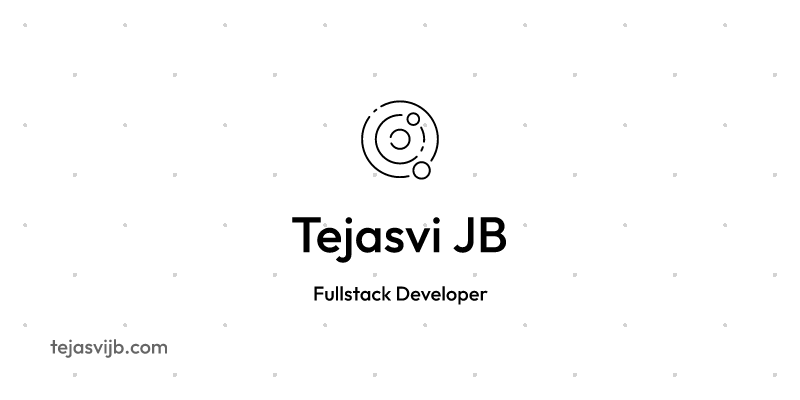 Deep dive into react refs and callback refs | Tejasvi JB